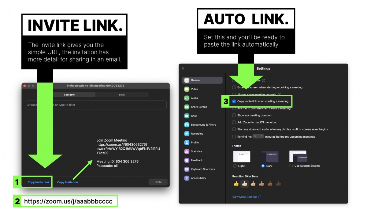 Part 1 - Introduction - Be The Keynote