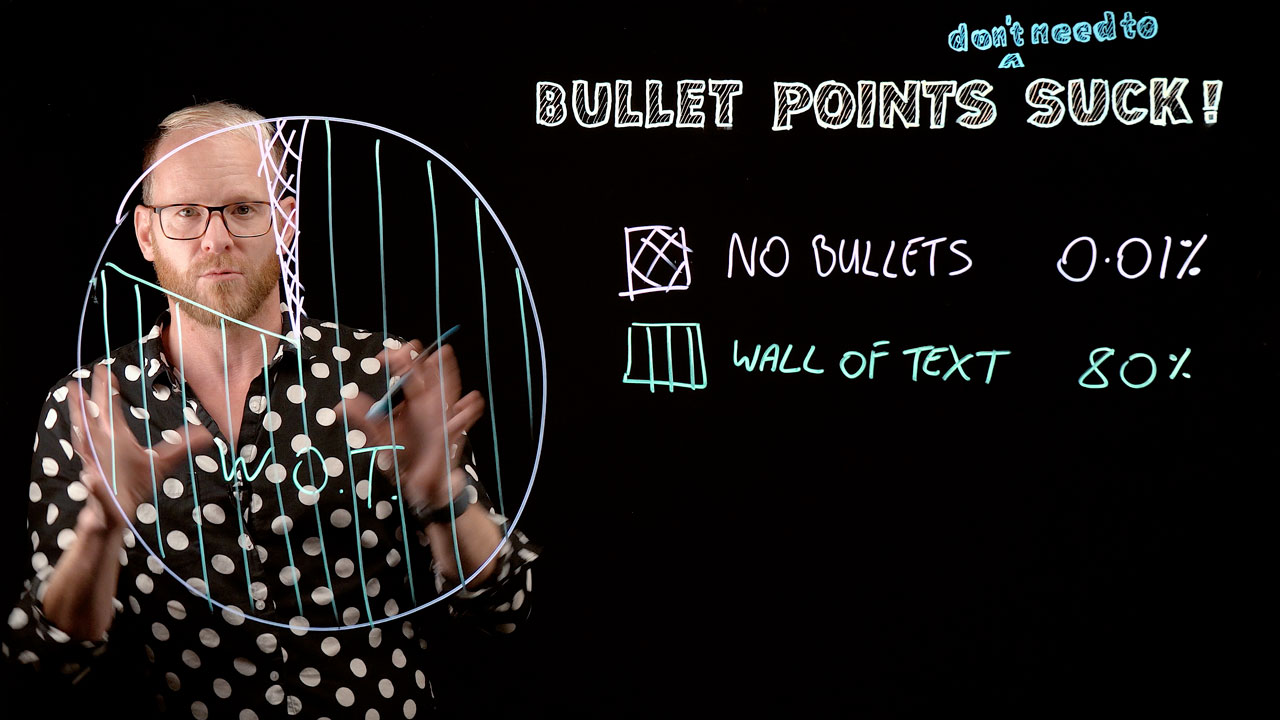 Public Speaking Tips Library - Be the Keynote